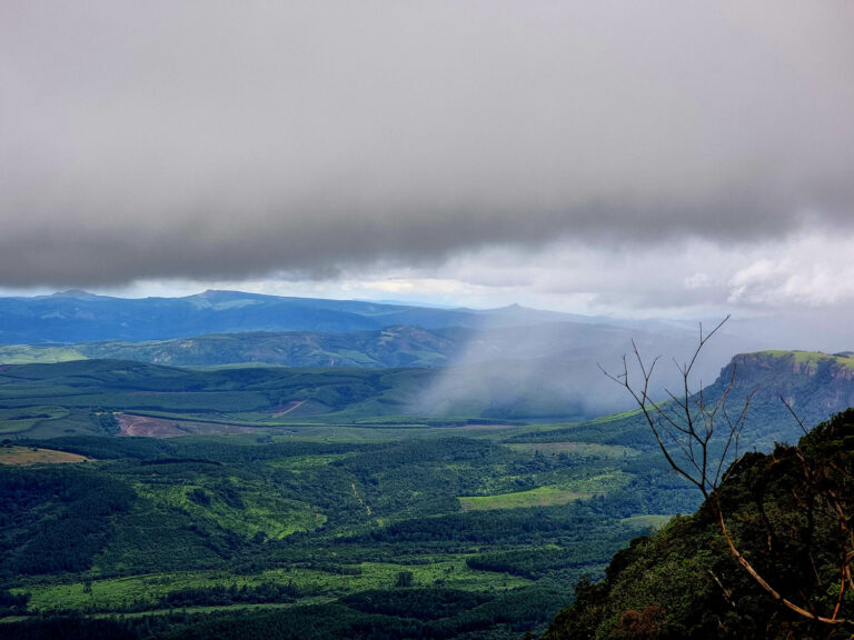 De Aziatische Moesson – Het Grootste Weersysteem ter Wereld – W33R.nl